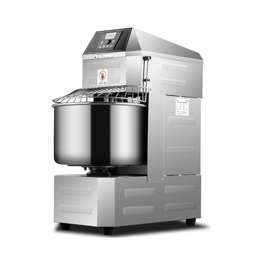 Unleash Precision Mixing: Elevate Your Bakery with Our Commercial ...