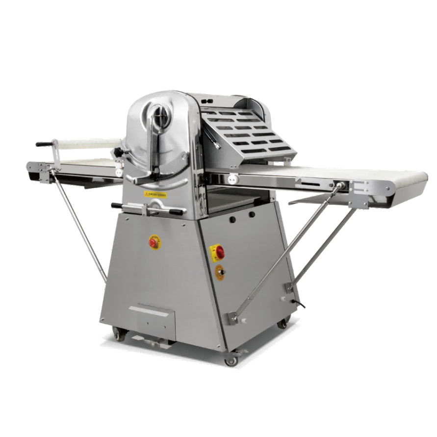 Precision Unleashed: Elevate Your Bakery with Our Commercial ...