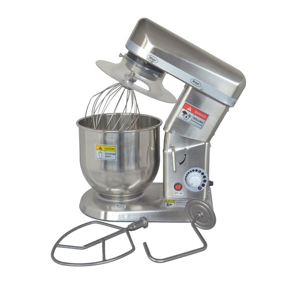 Leading Commercial Planetary Stand Mixer Machine Manufacturer ...