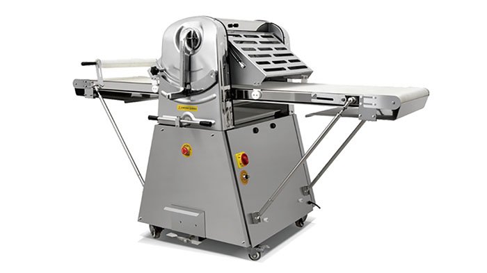 Dough Sheeters: The Key to Perfect Pastries, Croissants, and Pizzas ...