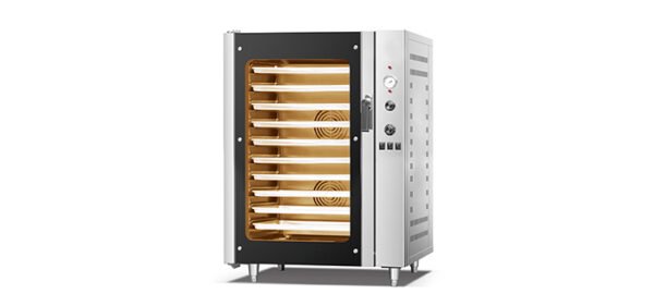 Choosing the Right Bakery Oven: Types and Benefits Unveiled - Complete ...
