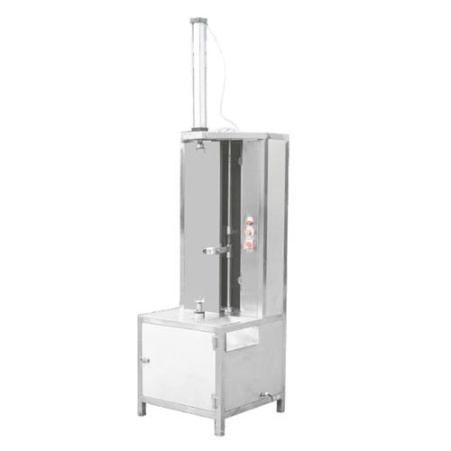 Commercial Winter Melon Wax Gourd Peeling Machine | Automatic Vegetable ...