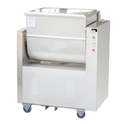 Commercial Food Mixer: Transform Food Preparation with 30L & 60L Models ...