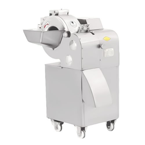 CHD100 Commercial Vegetable Dicing Machine | Industrial Food Processor ...