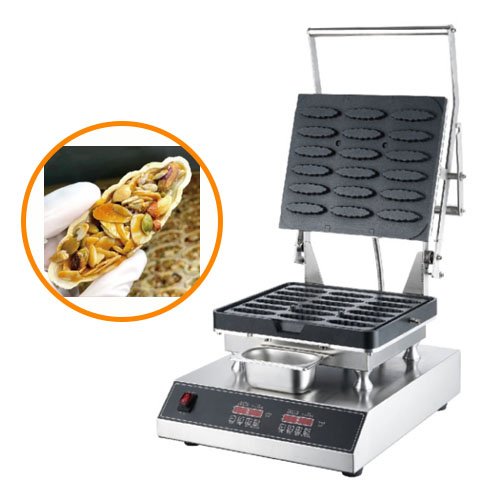 Professional Tartlet Machine: Transform Your Commercial Bakery's ...