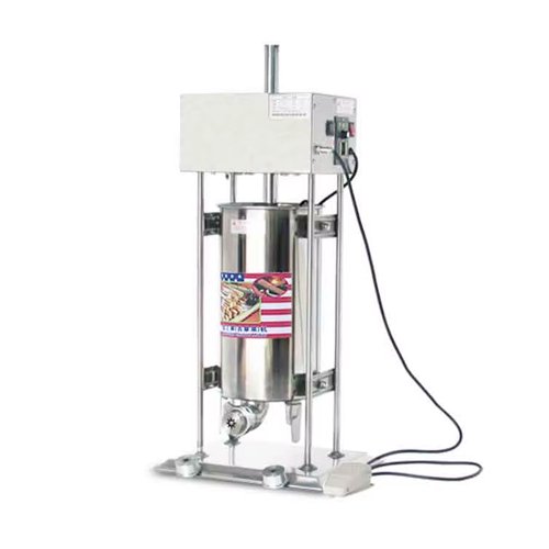 Professional Stainless Steel Churros Maker | Commercial Churros Machine